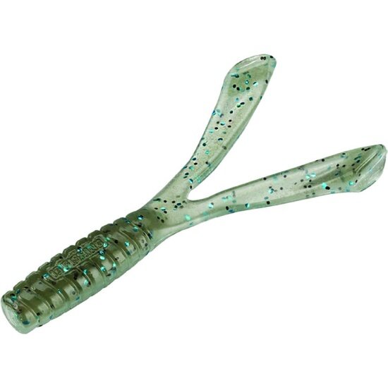 Мягкая приманка 13FISHING Rabbit Ear Tail 3'/Mojito (8шт./уп.)