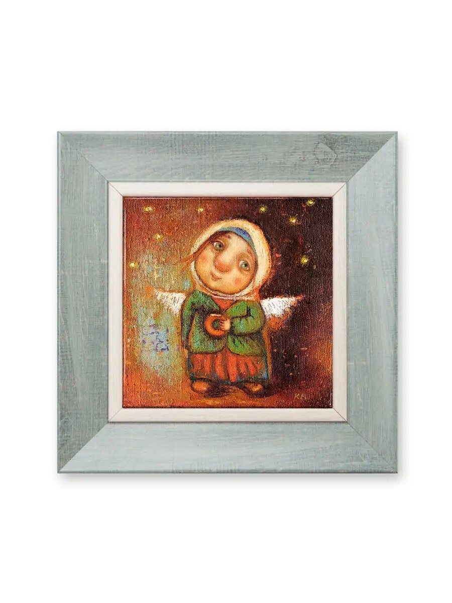 Картина на стену.