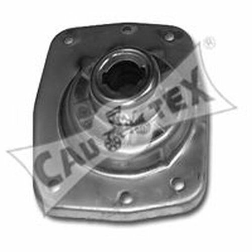 Опора переднего амортизатора CAUTEX 030354