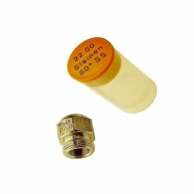 Форсунка для дизельного топлива STEINEN 22.0 GPH 60 S