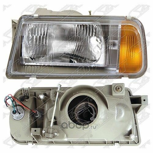 Фара Sat st2181107l