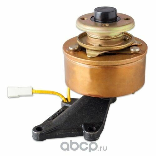 Муфта электромагнитная ГАЗ-3302 Бизнес дв. УМЗ-4216 ЕВРО-3 (поликл. ремень) Пекар Пекар 4226131701070