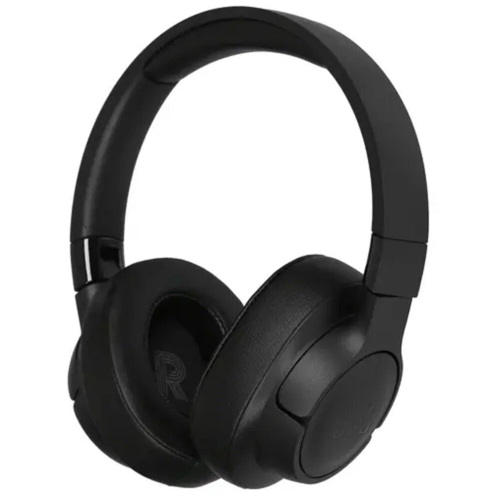 Наушники накладные Bluetooth JBL Tune 710BT Black (JBLT710BTBLK)