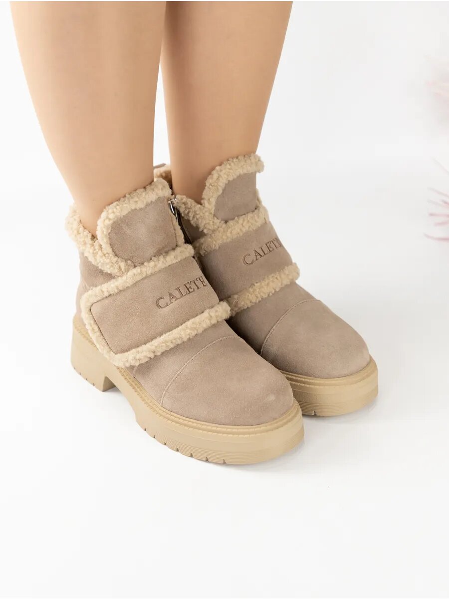 Ботинки берцы Осень-Зима 2025