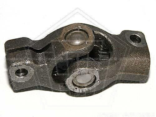 Карданчик рулевой уаз 469 с/о