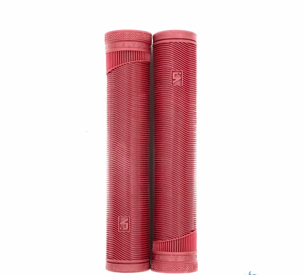 Грипсы Urban Artt Civic (красный)