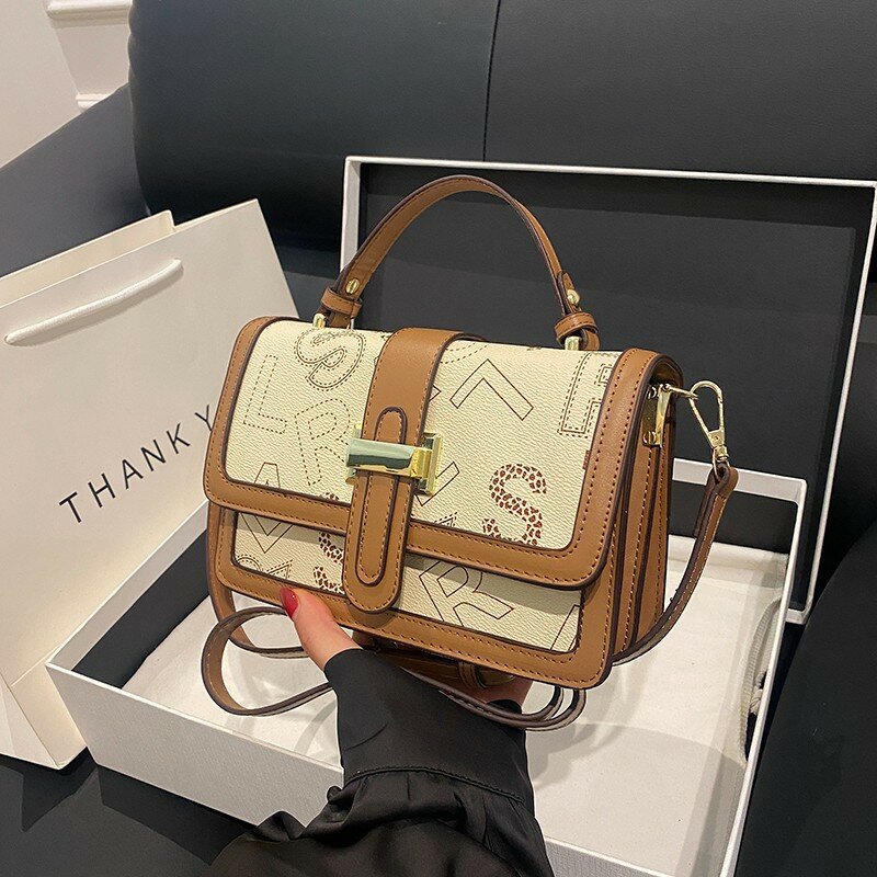 Сумка мессенджер