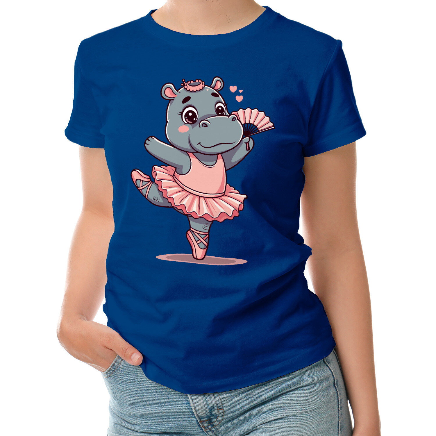 Футболка ROLY