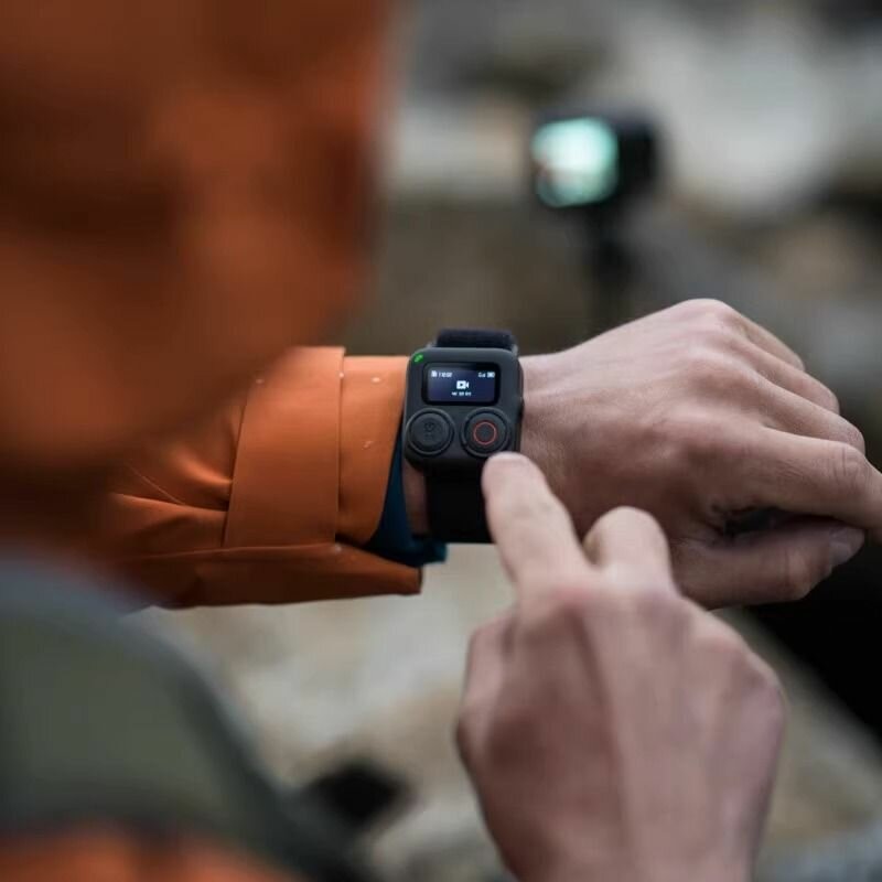Пульт DJI Osmo Action 4, 5 Pro GPS — фото 1