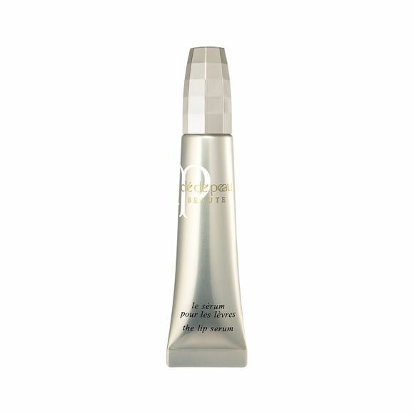 Cle De Peau Сыворотка для губ ECLAIRCISSANT YEUX, 15мл