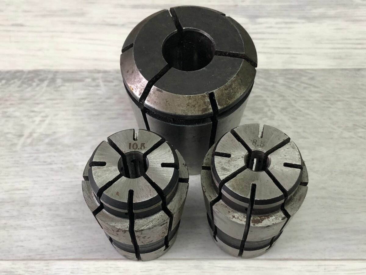 Цанга СССР Цанга 10,5