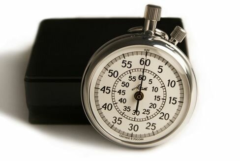 СОСпр-2б-2-010 Секундомер механический с поверкой