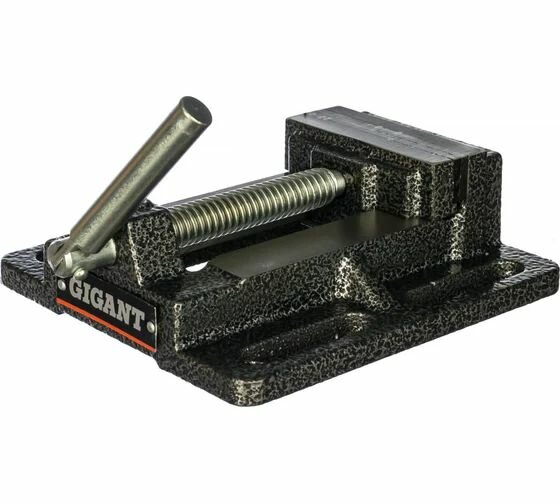 Сверлильные тиски DV 100