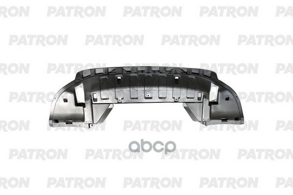 Защита двигателя ередн MITSUBISHI OUTLANDER 213-1 PATRON арт. P720350