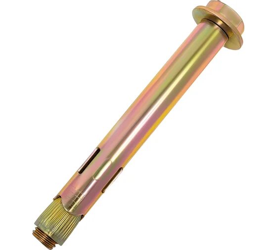 Анкерный болт Gigant М16 20x160 10 шт GAB-M16/20160/10