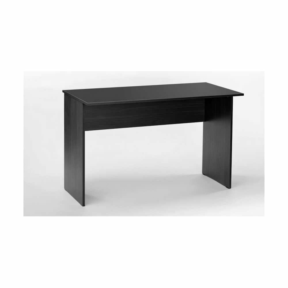 Письменный стол Венталл СП-3 венге, прямоугольная форма, надежное рабочее пространство