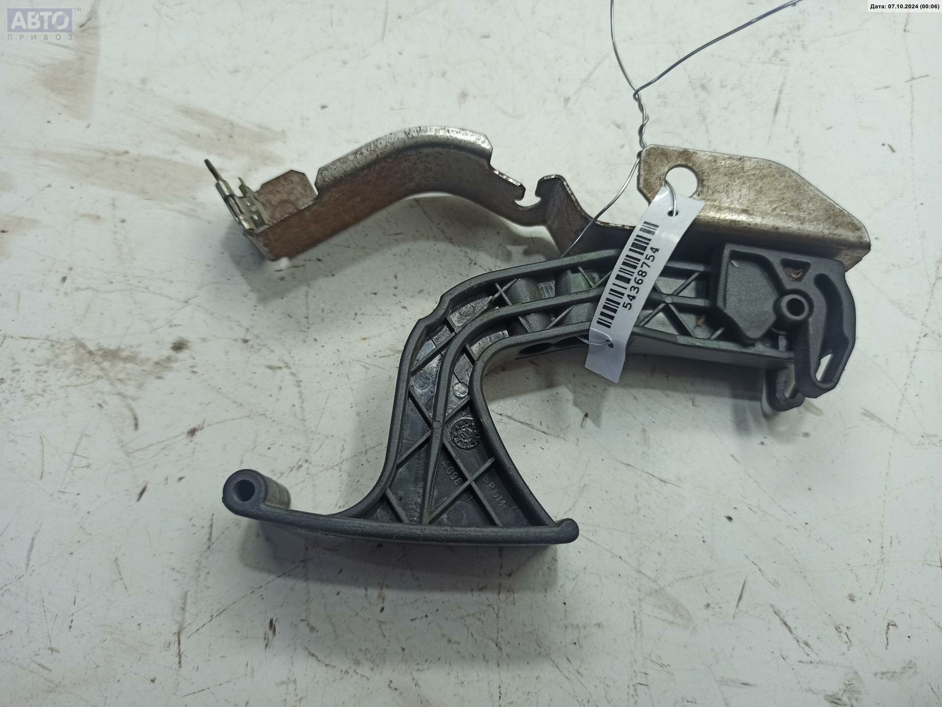 Ручка открывания капота Citroen Jumper (2002-2006)