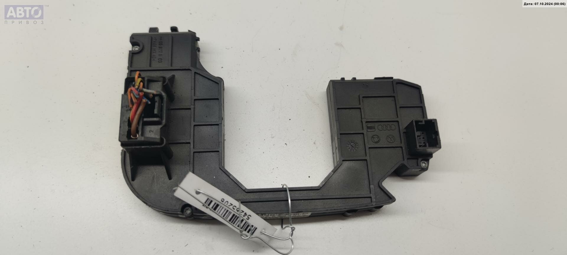 Блок управления Audi A4 B6 (2001-2004)