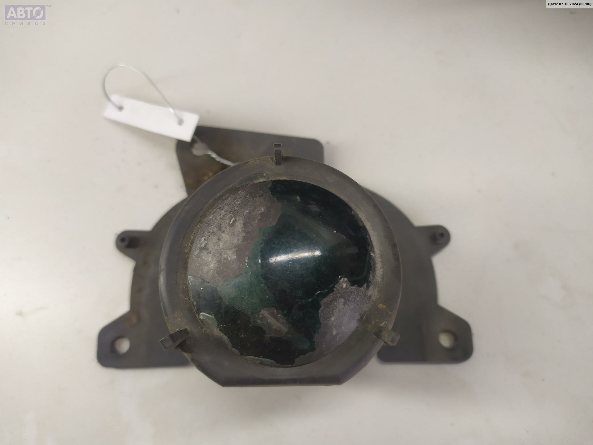 Фара противотуманная правая BMW 3 E46 (1998-2006)