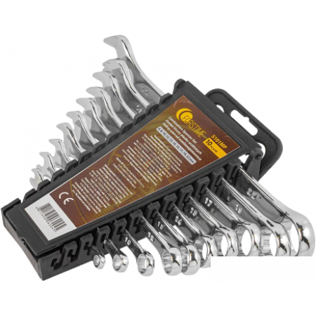 Набор ключей Forstime FT-5101MP (10 предметов)