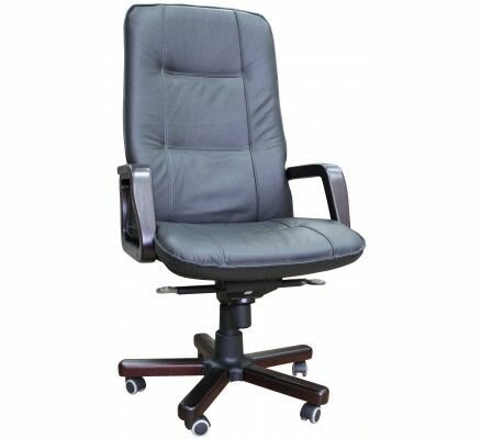 Стар ех кожа натуральная кожа полностью мадрас черная