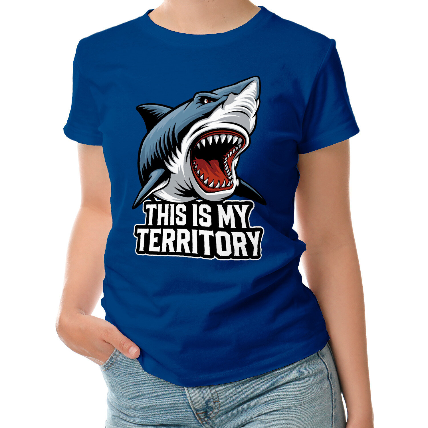 Футболка ROLY