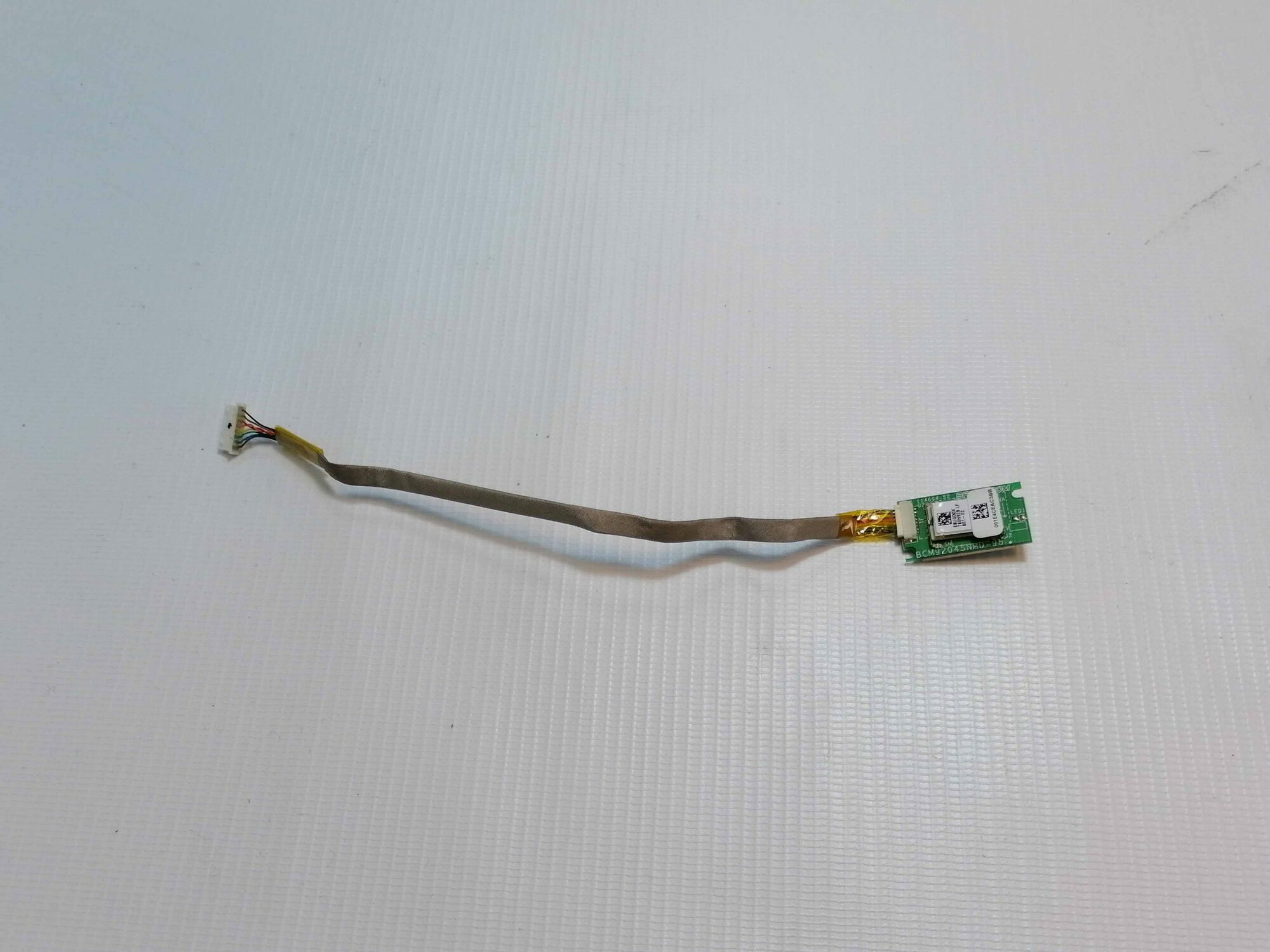 Bluetooth модуль для Samsung R510