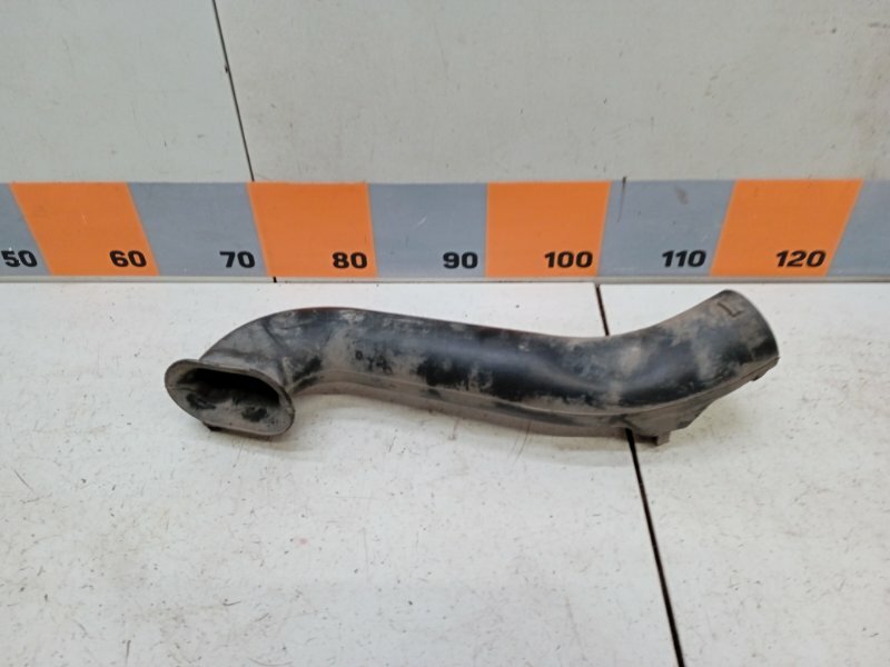 Б/У Опель Астра H Воздуховод Opel Astra 2005 H, L48 222374 OPEL арт. 551020308