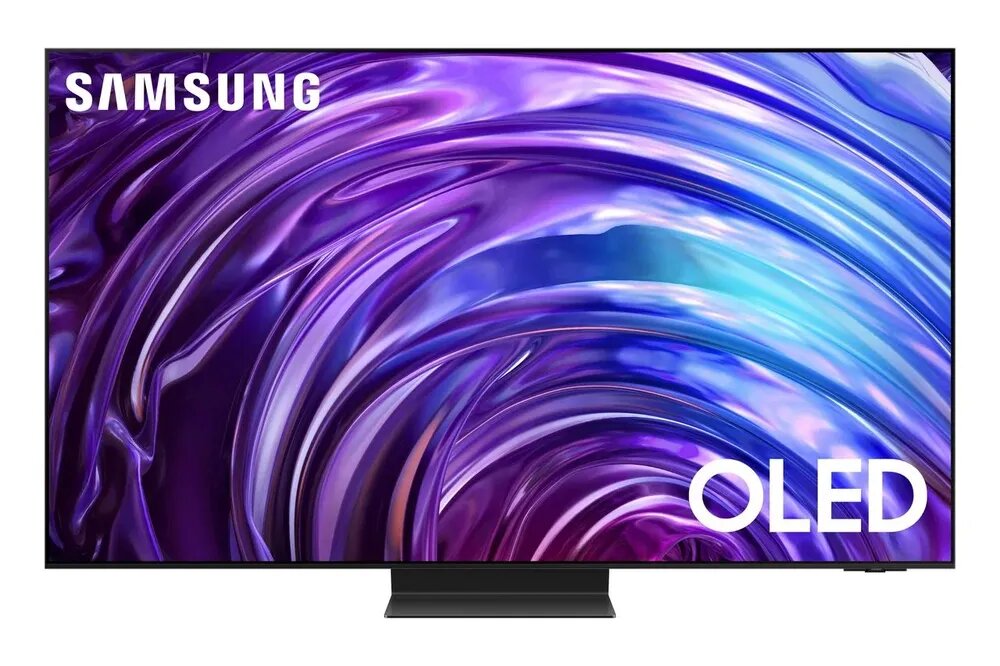 Samsung Телевизор Samsung QE77S95DAUXRU