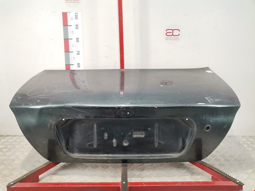 Крышка багажника (дверь багажника) Hyundai Sonata 3 арт. 2181647