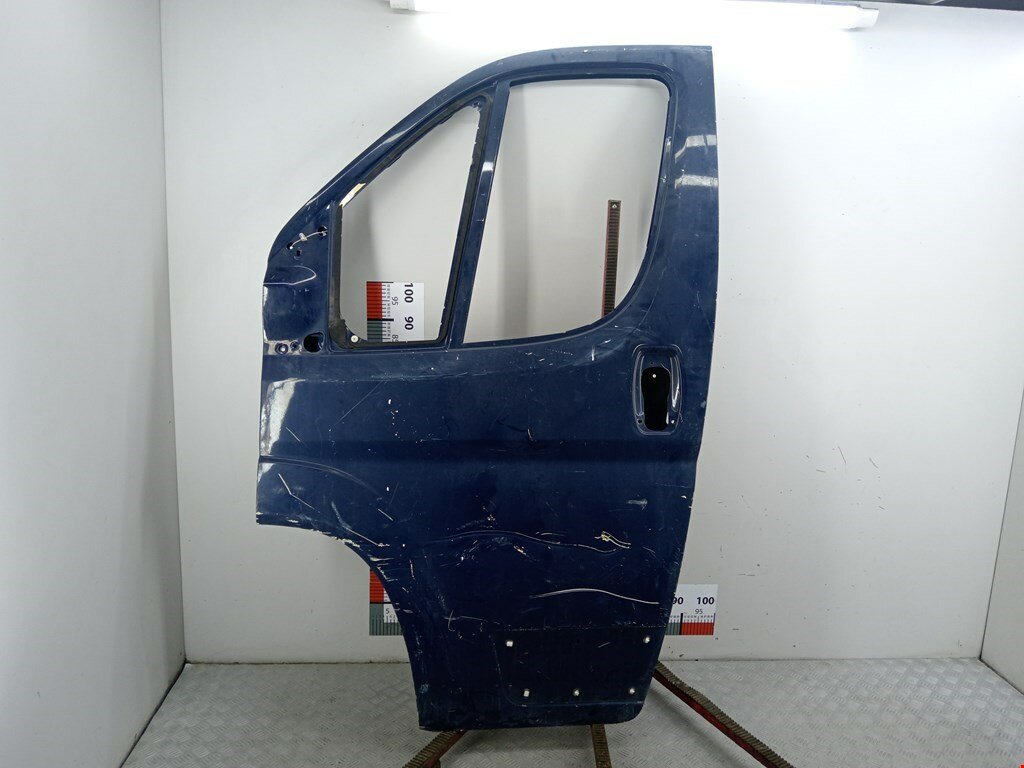Дверь передняя левая Fiat Ducato 3 (250) 46862842 арт. 2135539