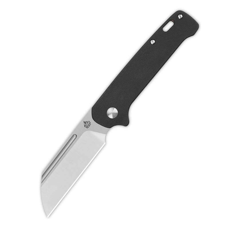 Qsp Knife Нож складной Penguin, 7,8 см (QS130SJ-B)