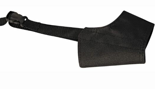 Гамма Намордник нейлоновый №6, 35*4*13,5см