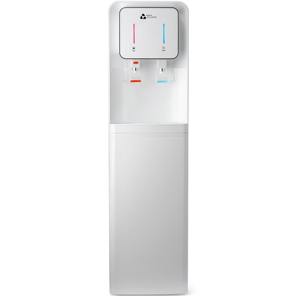Пурифайер Aqua Alliance A65s-LC white