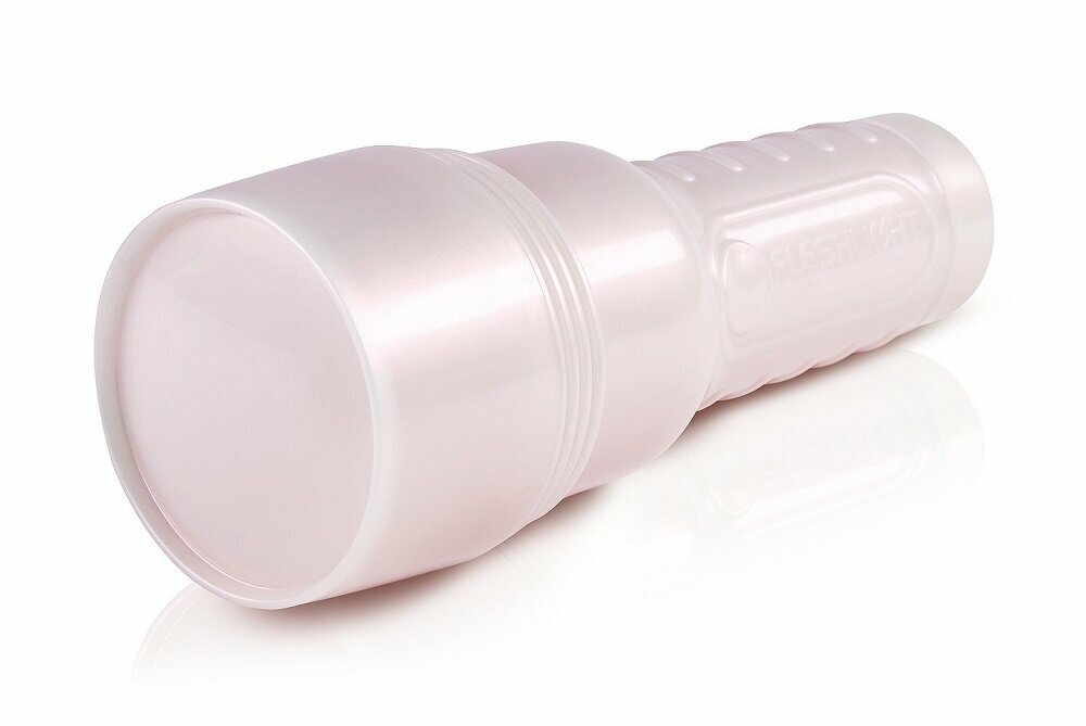 Мастурбатор FleshLight "Girls Dillion Harper", имитация вагины, телесный