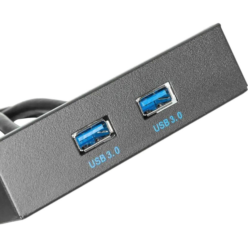 Адаптер USB Front Panel USB3.1 Type-C Ret — фото 1