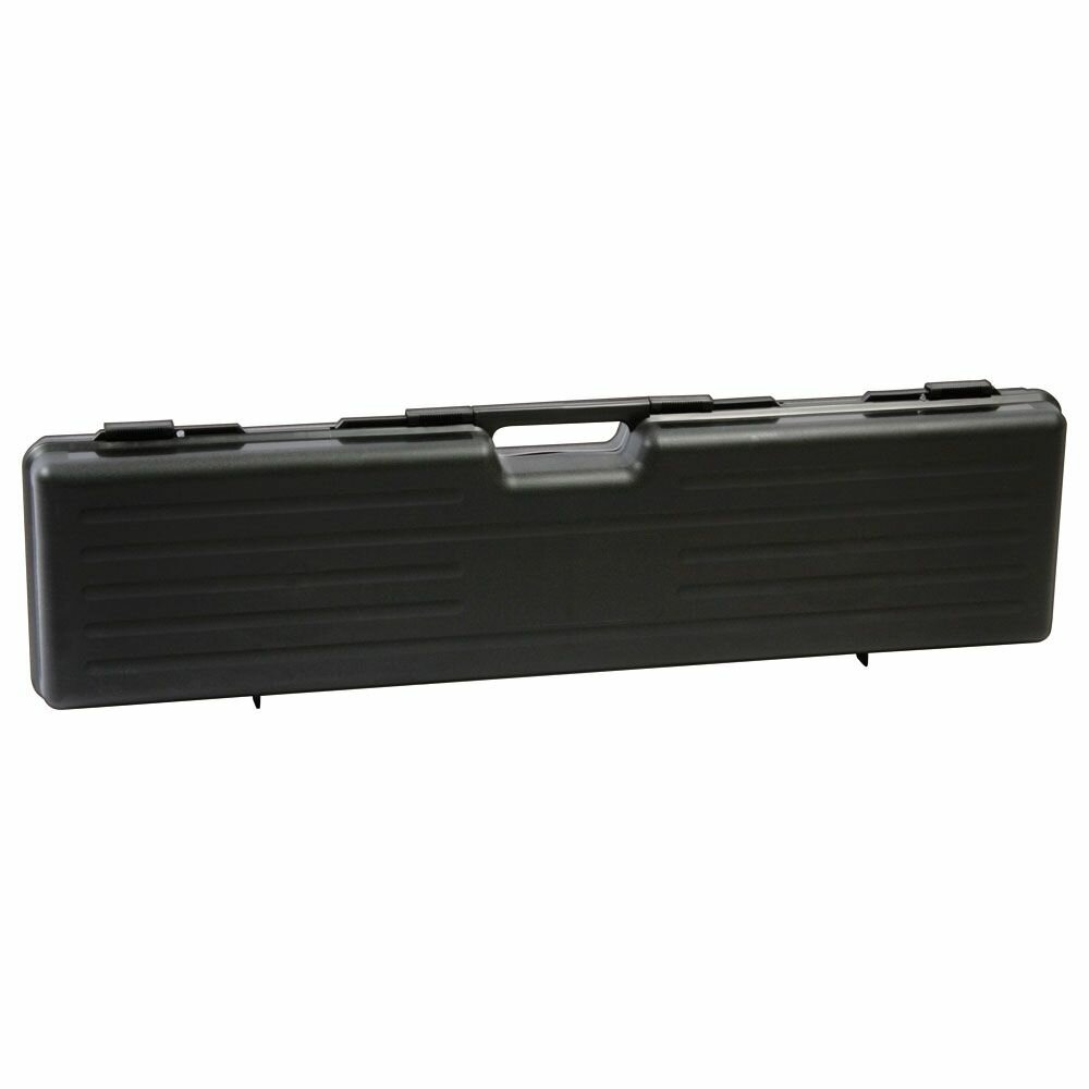 Кейс Negrini для полуавтоматов и вертикалок, ствол до 940мм пластик