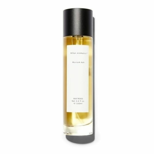 Mihan aromatics mikado bark parfum 100 ml - духи