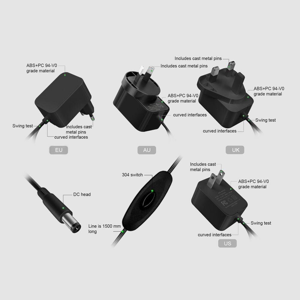 Механический секундомер WeiShi 100 240V с большым экраном, мультифункциональный инструмент для калибровки и ремонта часов