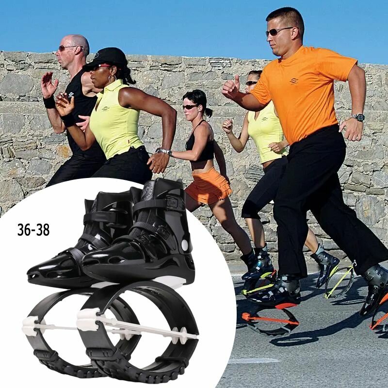 Джамперы для прыжков