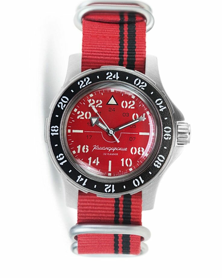 Наручные часы