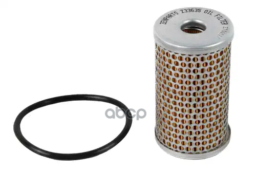 Фильтр масляный! ГУР H103 D60 Nefaz ZENTPARTS арт. Z33635