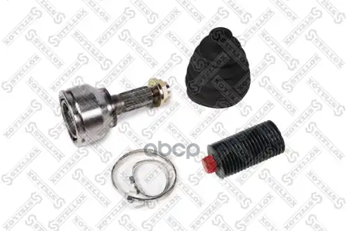 ШРУС наружный к-кт! FG3225500 Mazda 3 (BL) 08-13 Stellox арт. 1502008SX