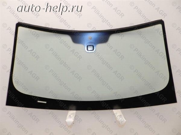 PILKINGTON LAND ROVER Лобовое Обогрев ДД VIN Фиттинг acustic