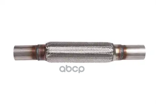 Гофра глушителя! Inner Braid с патрубками универсальная D45xL250(390) Stellox арт. 6999055SX