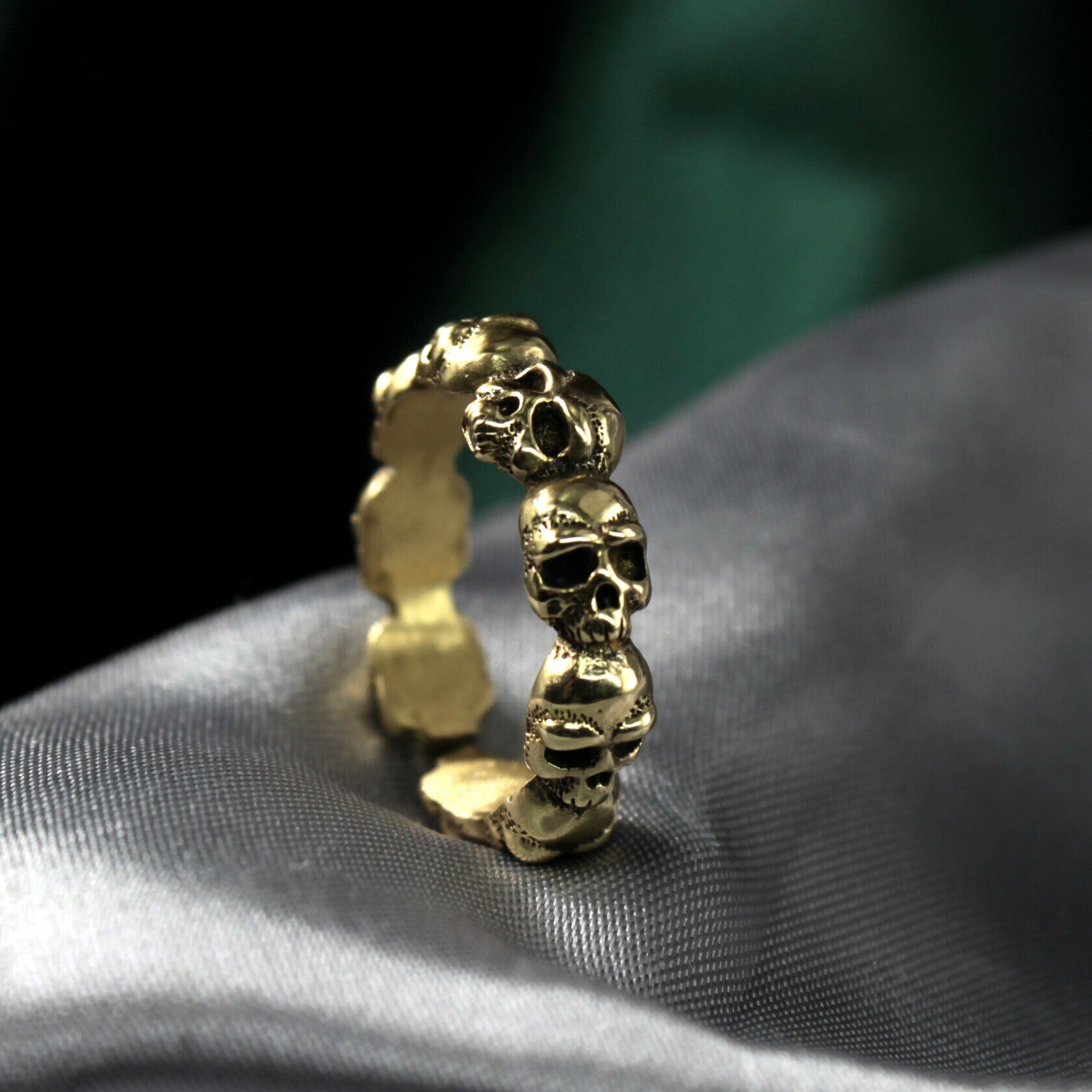 Кольцо Joker-Studio