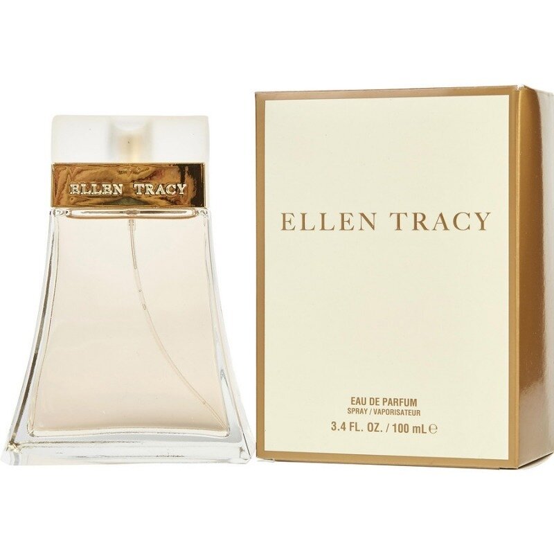 ELLEN TRACY Ellen Tracy Парфюмерная вода для женщин 100 ml