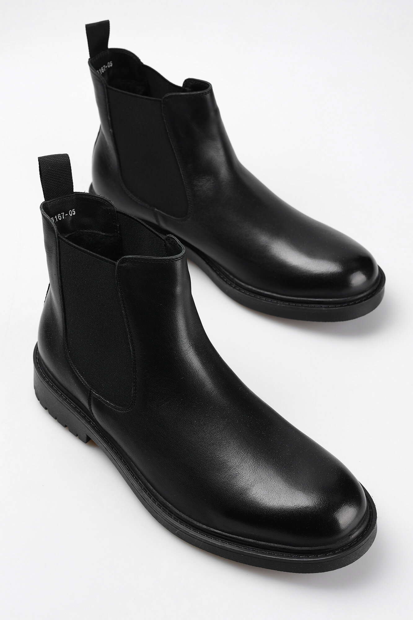 Ботинки челси