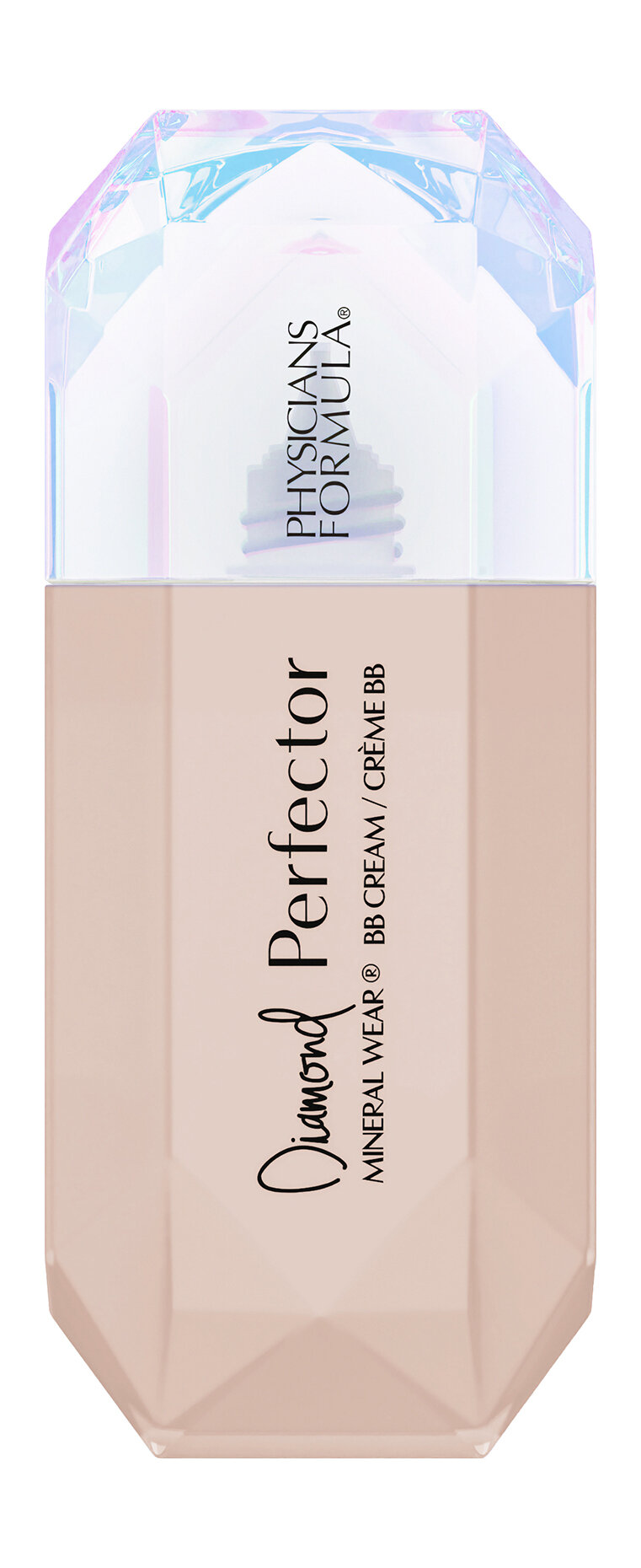 PHYSICIANS FORMULA Тональный ВВ Крем 37 мл, белоснежно-светлый