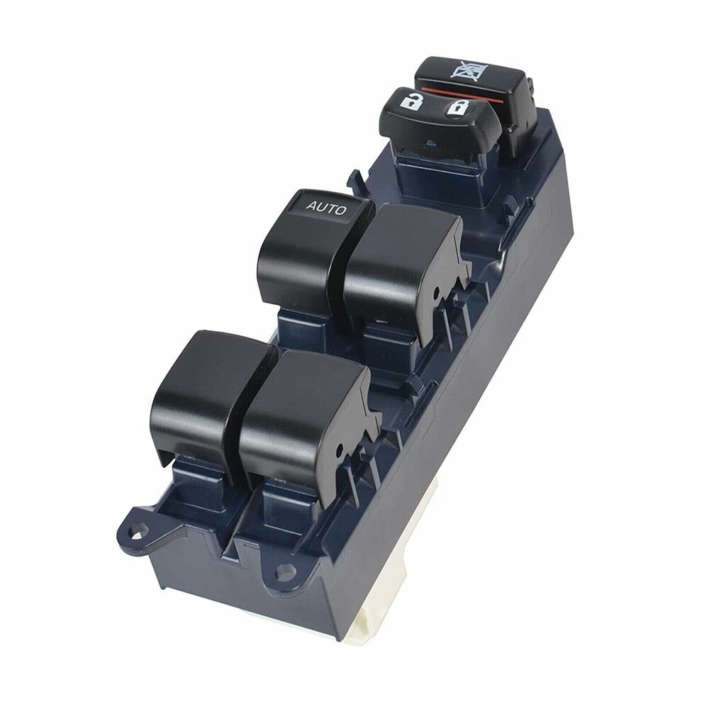 Кнопки стеклоподъемника для Тойота Камри, Приус, Хайлендер, Сиенна, Солара, Такома, Тундра OEM 84820-06070 84820-33270